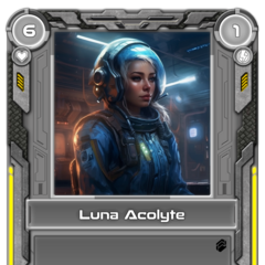 GalacticShift.io TCG