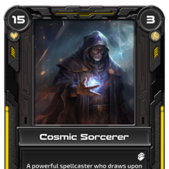 GalacticShift.io TCG